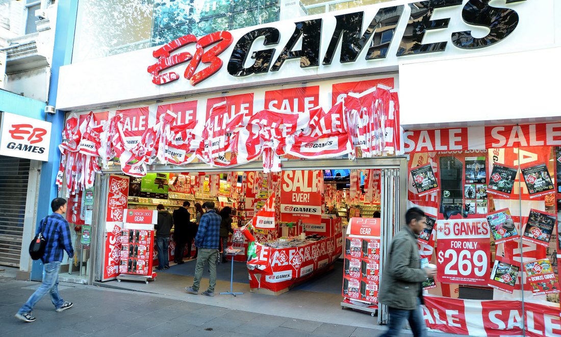 What GameStop can teach us about pricing | Price Wizard Blog