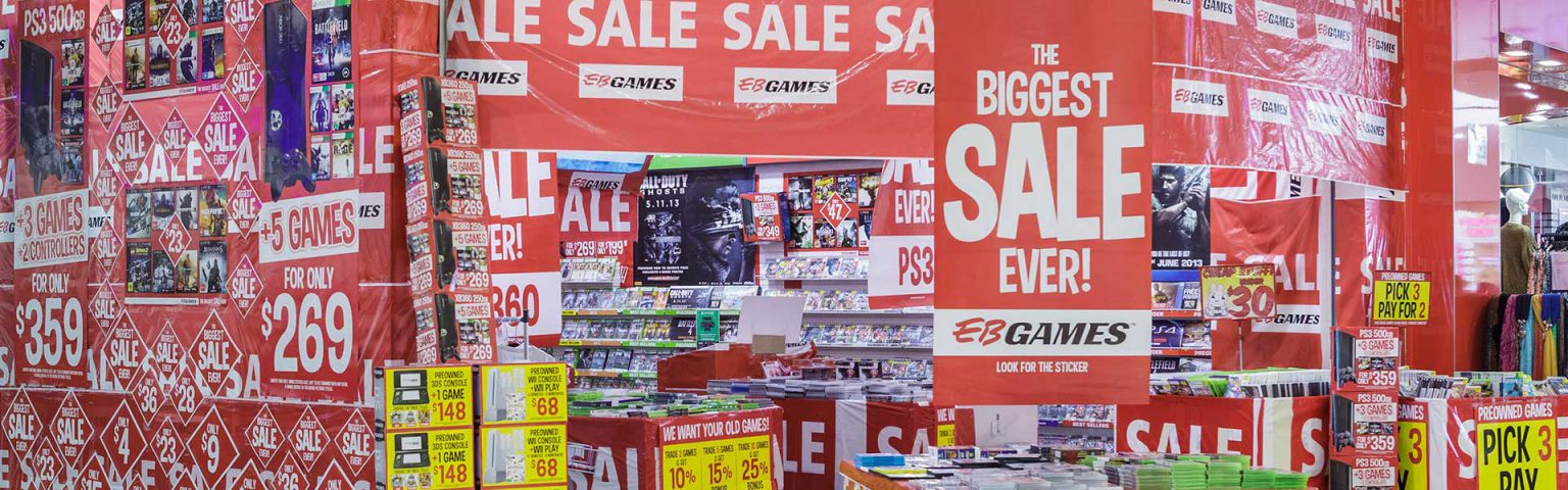 What GameStop can teach us about pricing | Price Wizard Blog